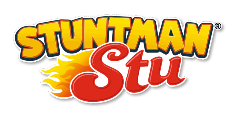 Stuntman Stu Toys